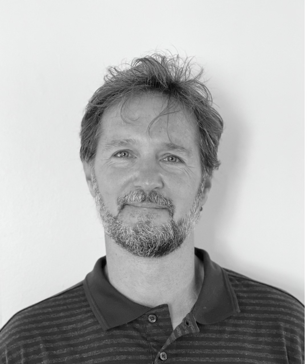 Steve Boltman - Le Pont Clinic