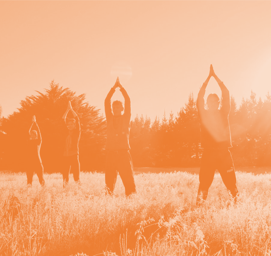 Yuan Qigong - Le Pont Clinic